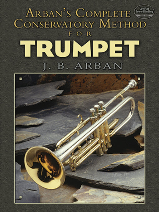 Libby - Arban's Complete Conservatory Method for Trumpet